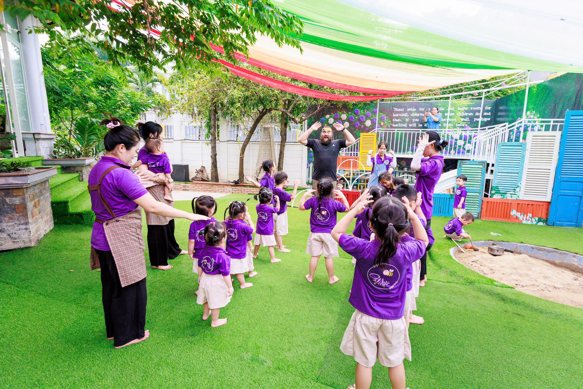 Kids Navi - Nền tảng tin cậy, cùng phụ huynh Việt nuôi dạy trẻ toàn diện